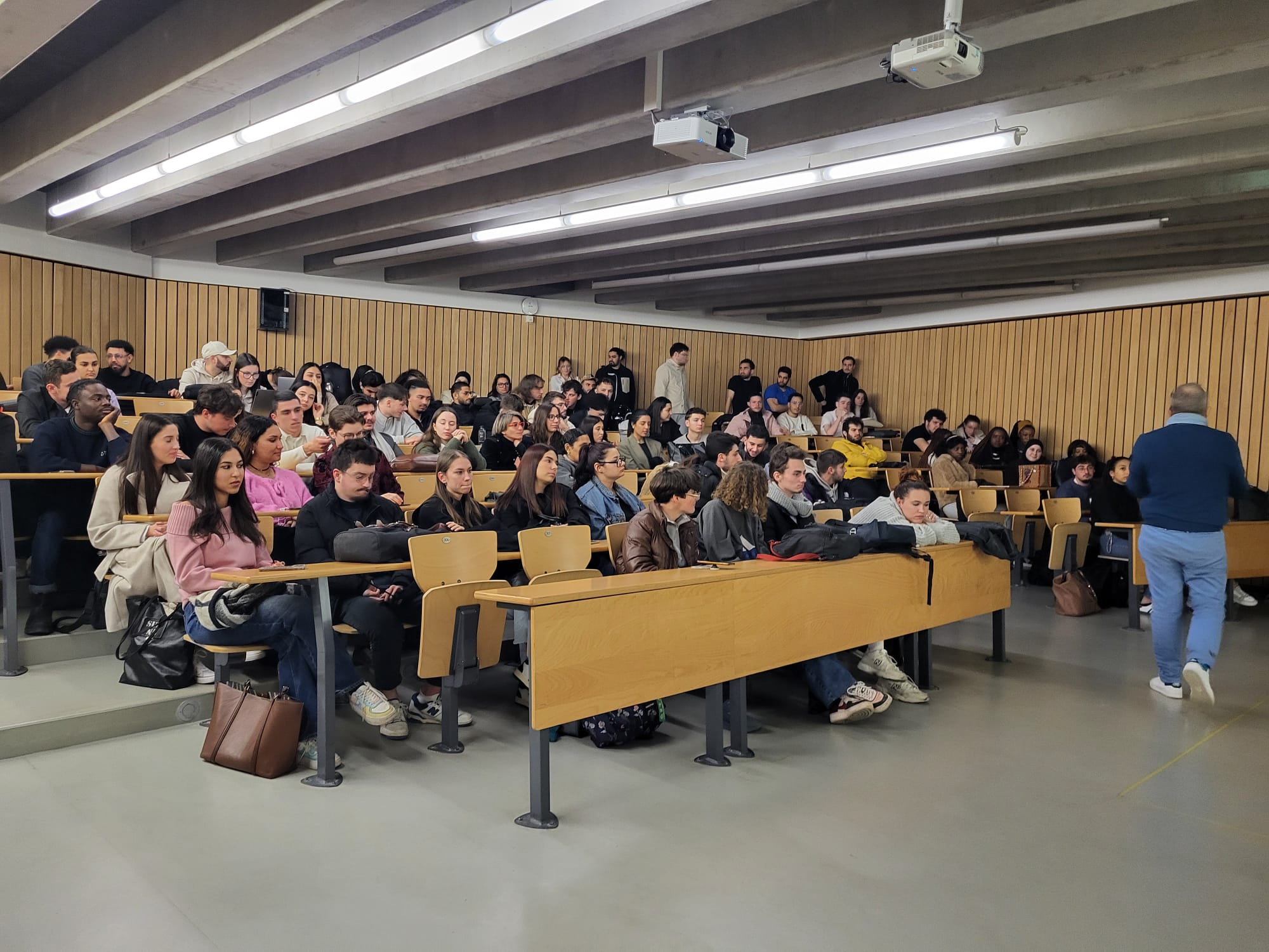 L’IAE Management Challenge 2025 : Trois jours pour relever les défis du ...